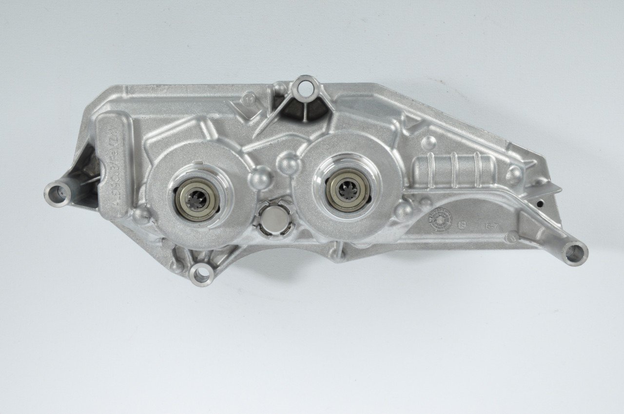 RENAULT ORJİNAL EDC OTOMATİK ŞANZIMAN BEYİN VİTES KUTUSU BEYNİ FLUENCE ...