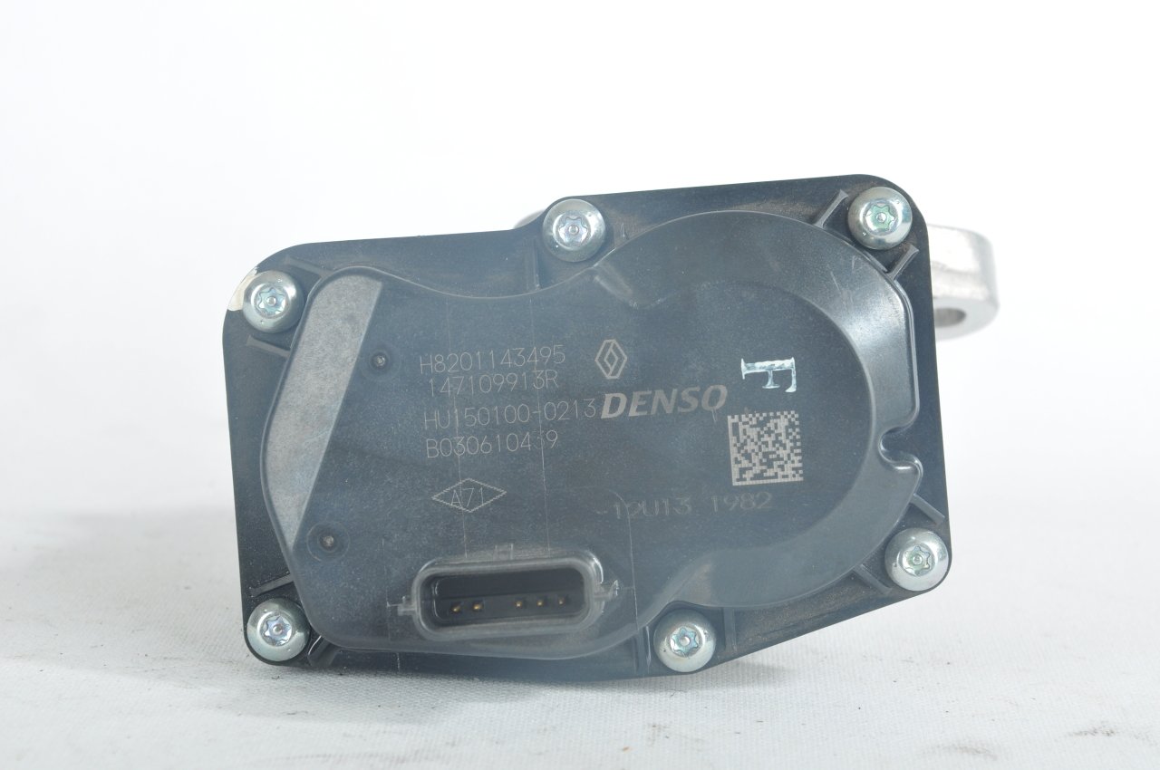 RENAULT ORJINAL EGR DÖNÜŞÜM VALFİ VANASI CLİO IV KADJAR MEGANE IV ...