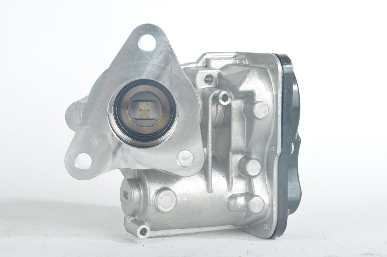 RENAULT ORJINAL EGR DÖNÜŞÜM VALFİ VANASI CLİO IV KADJAR MEGANE IV ...