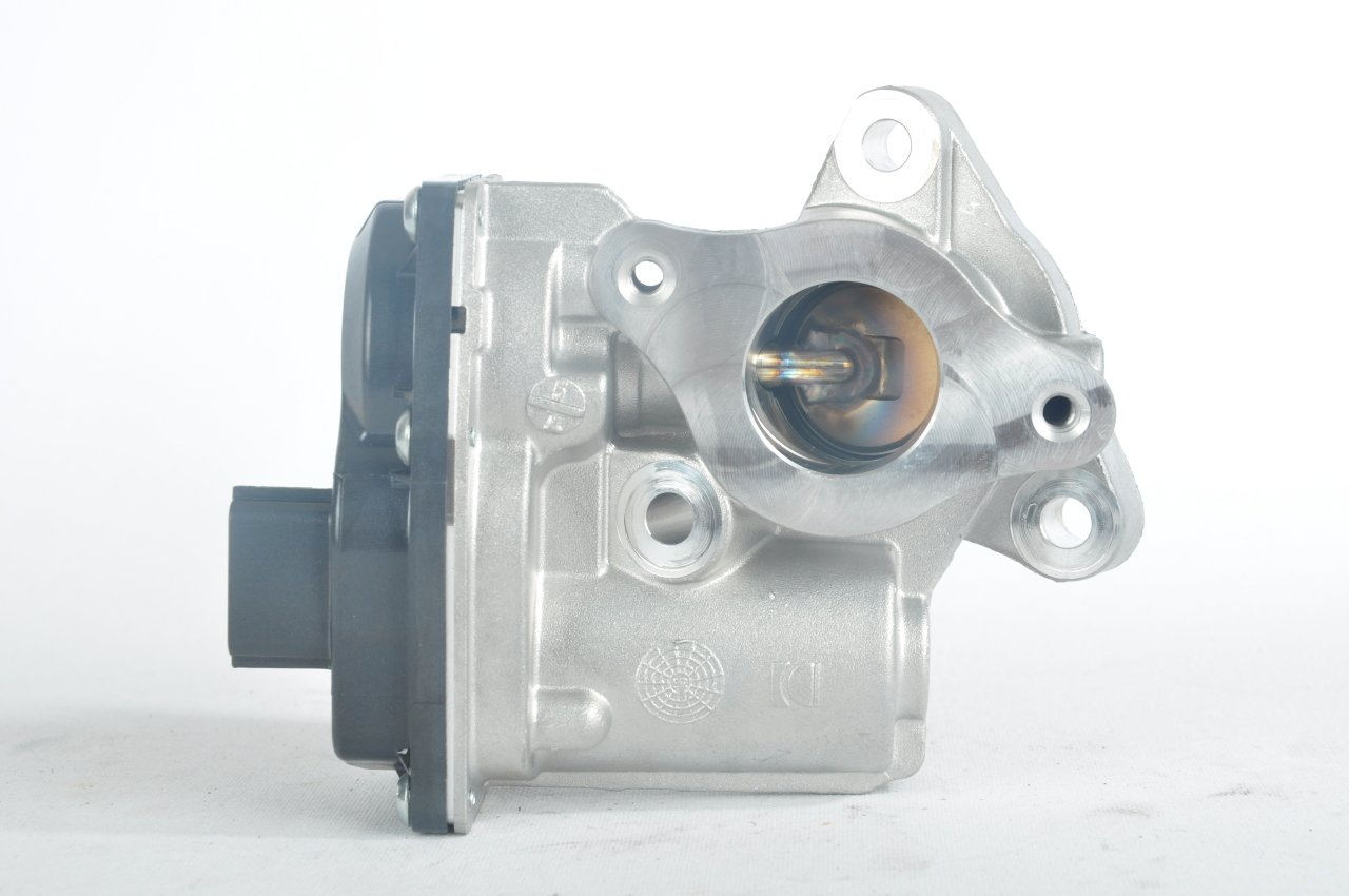 RENAULT ORJINAL EGR DÖNÜŞÜM VALFİ VANASI CLİO IV KADJAR MEGANE IV ...