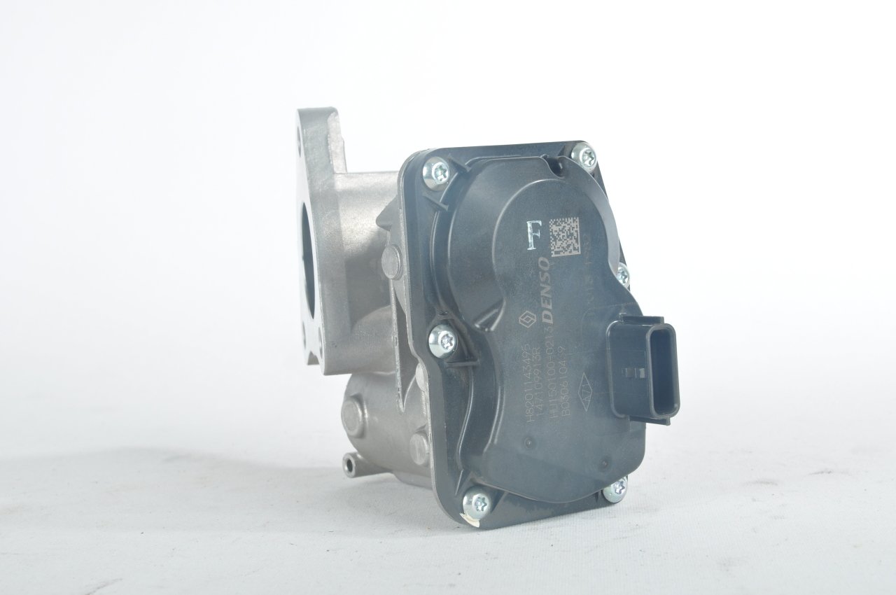 RENAULT ORJINAL EGR DÖNÜŞÜM VALFİ VANASI CLİO IV KADJAR MEGANE IV ...