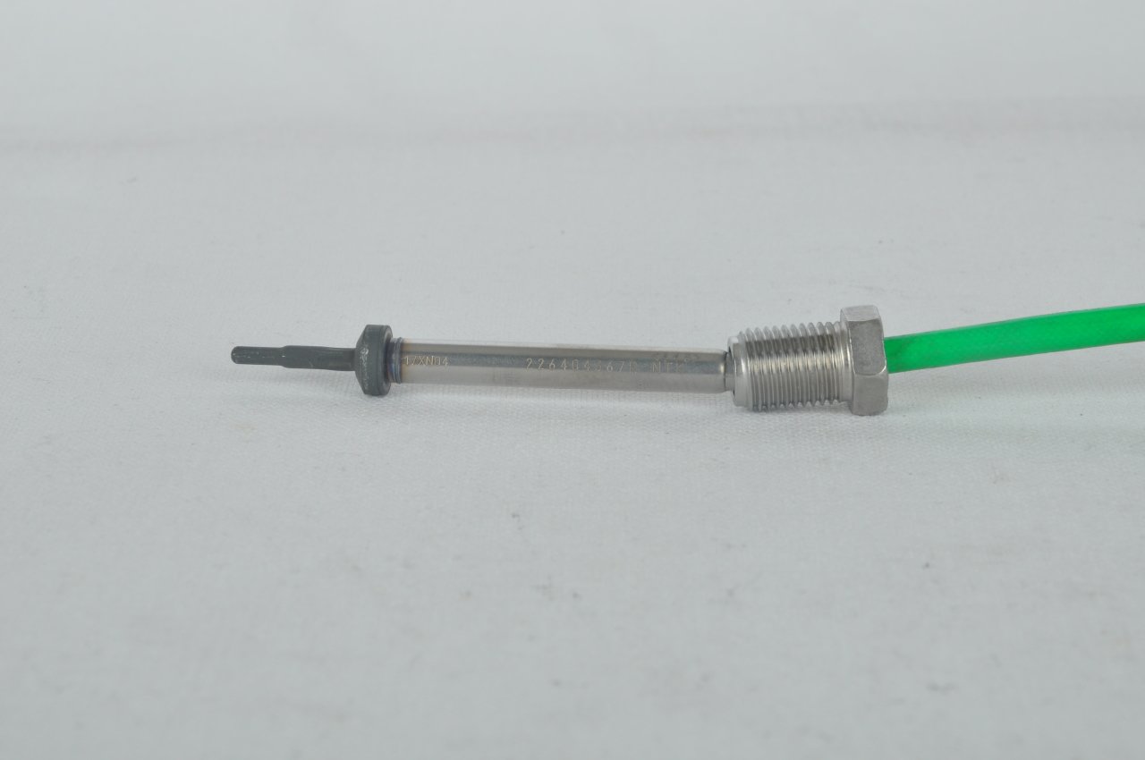 RENAULT ORJİNAL TURBO ISI SICAKLIK KAPTÖRÜ MEGANE IV KADJAR CLIO IV ...