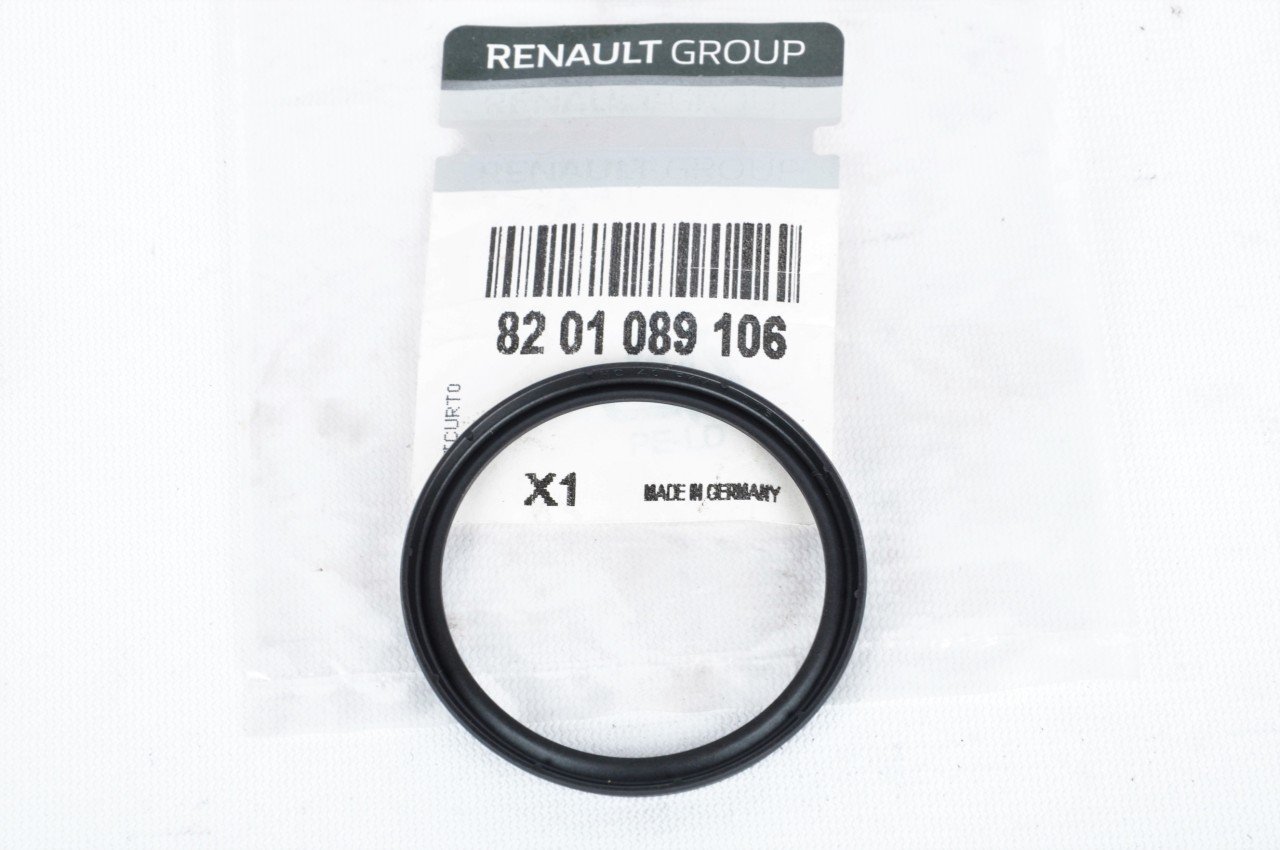 RENAULT ORİJİNAL TURBO BORU ORING CONTA YENİ SYMBOL MEGANE 3 FLUENCE 1 ...