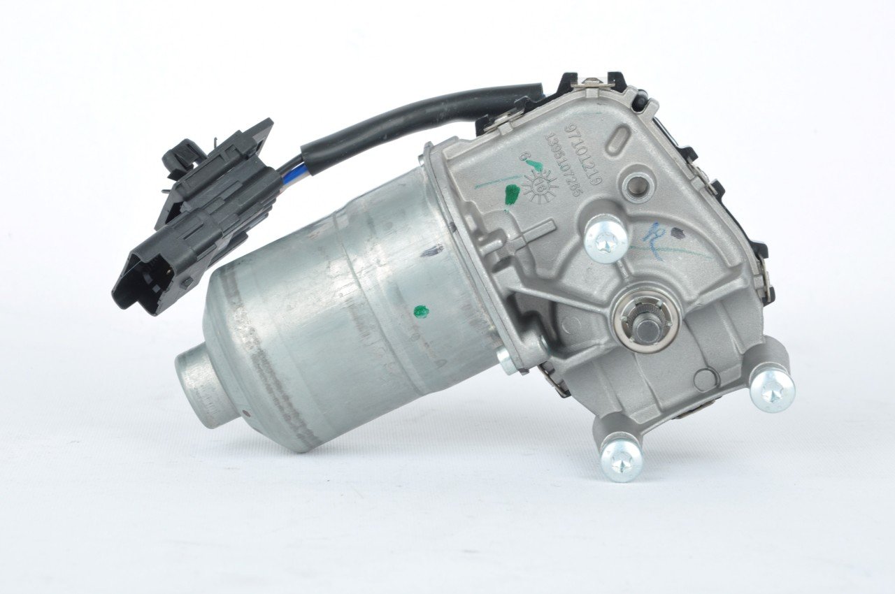 DACİA ORİJİNAL DUSTER 4X2 4X4 FAZ2 ON CAM SILECEK MOTORU 288105813R