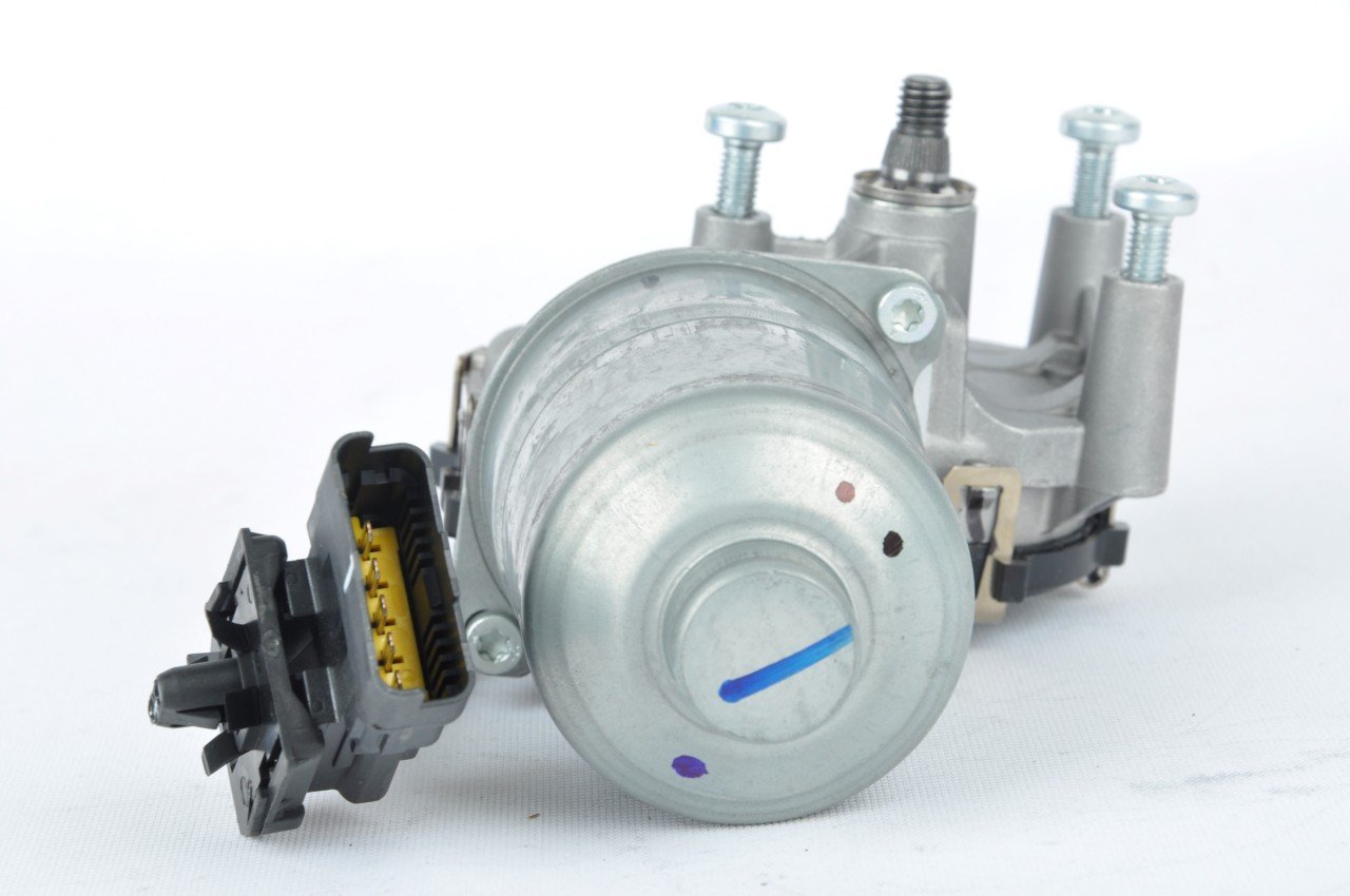 DACİA ORİJİNAL DUSTER 4X2 4X4 FAZ2 ON CAM SILECEK MOTORU 288105813R