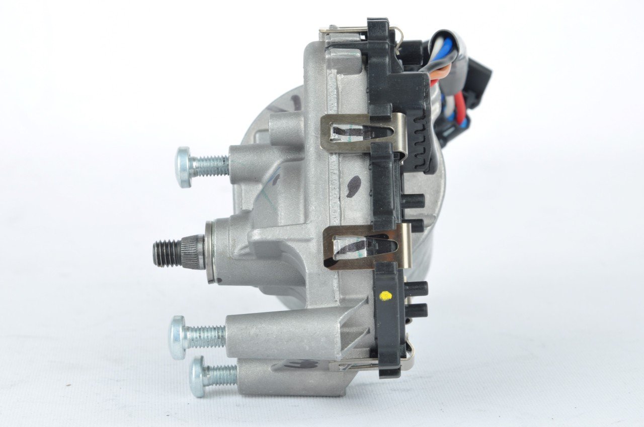 DACİA ORİJİNAL DUSTER 4X2 4X4 FAZ2 ON CAM SILECEK MOTORU 288105813R