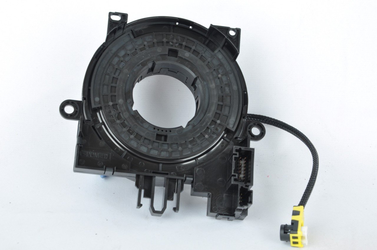 DACİA ORİJİNAL DUSTER 2 XJD AİRBAG SARGISI DÖNER KONTAKTÖR 255540638R