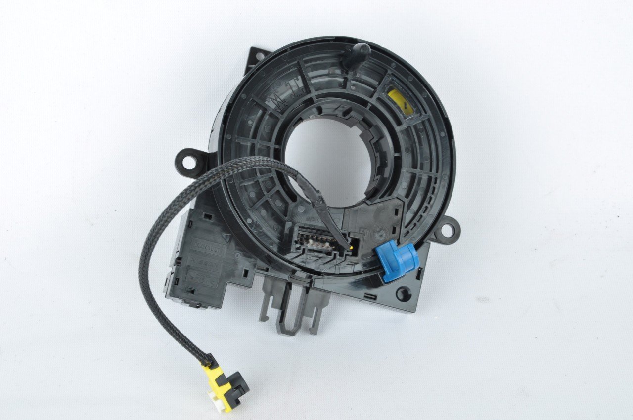 DACİA ORİJİNAL DUSTER 2 XJD AİRBAG SARGISI DÖNER KONTAKTÖR 255540638R