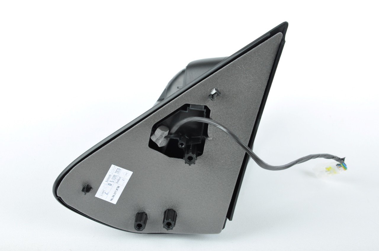 DACİA ORJİNAL SAĞ DIŞ DİKİZ AYNA GÖVDESİ SANDERO STEPWAY II ELEKTRİKLİ ...