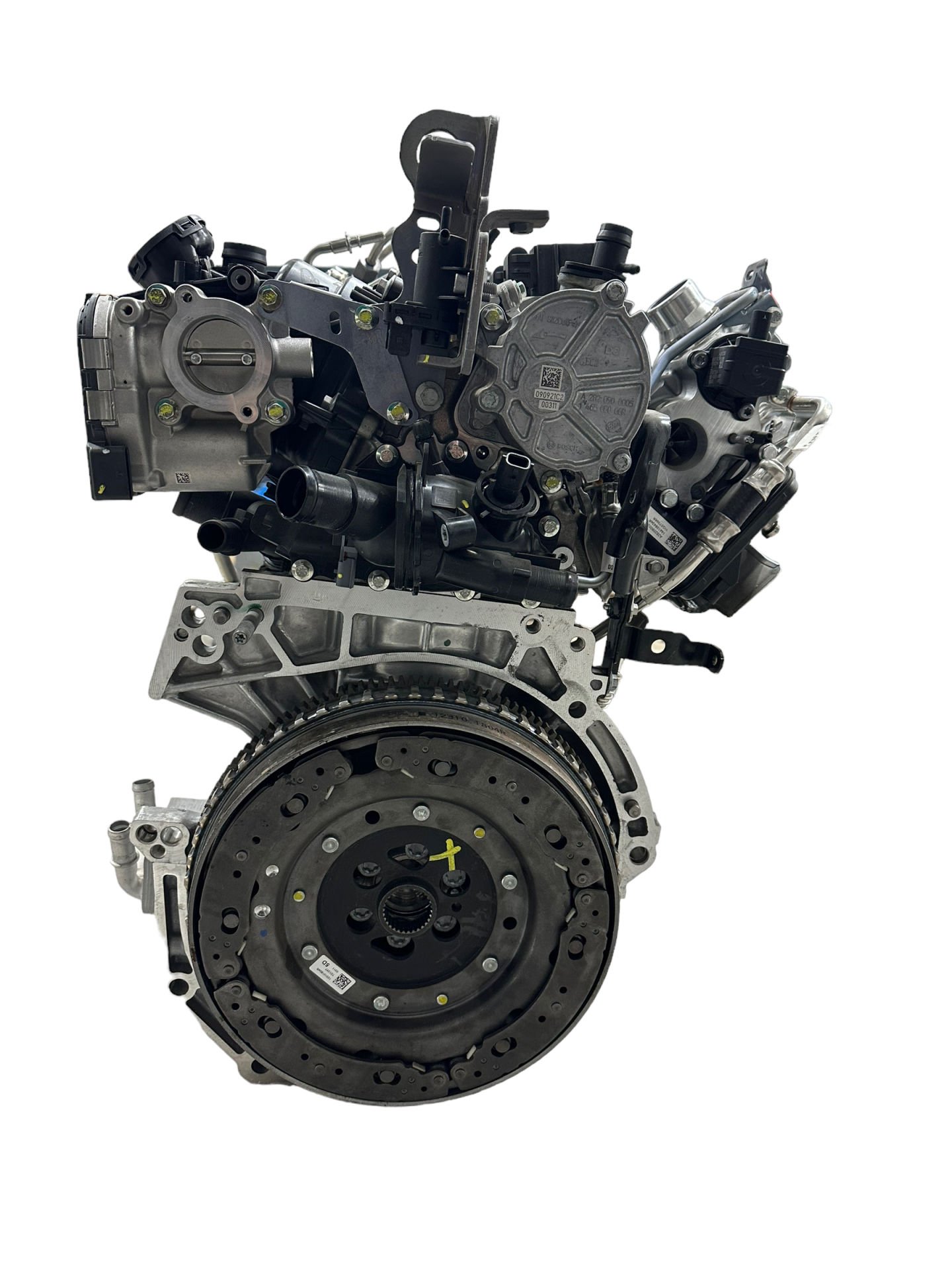 Komple Motor H5h 450 H5h 455 H5h 470 H5h 490 Renault Dacia Nissan ...